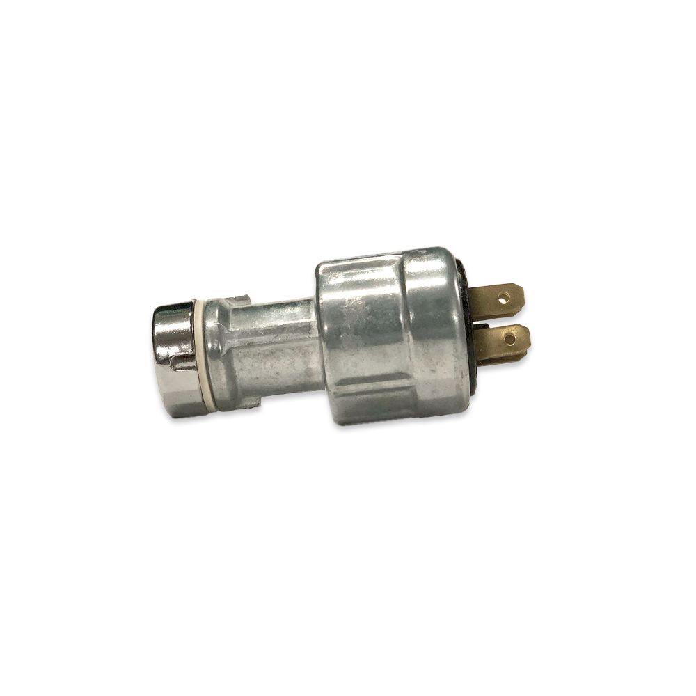 SWITCH DE ENCENDIDO PARA MONTACARGA TOYOTA - Interparts Monterrey